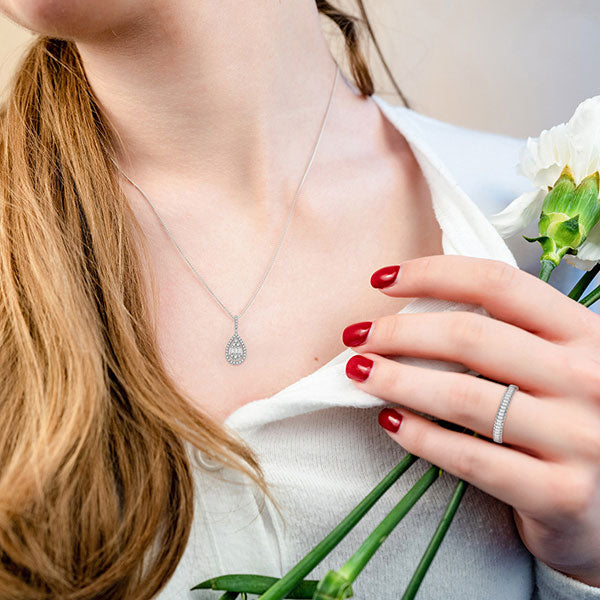 Carter Jewelers: Your Trusted Source for Diamond & Gemstone Jewelry