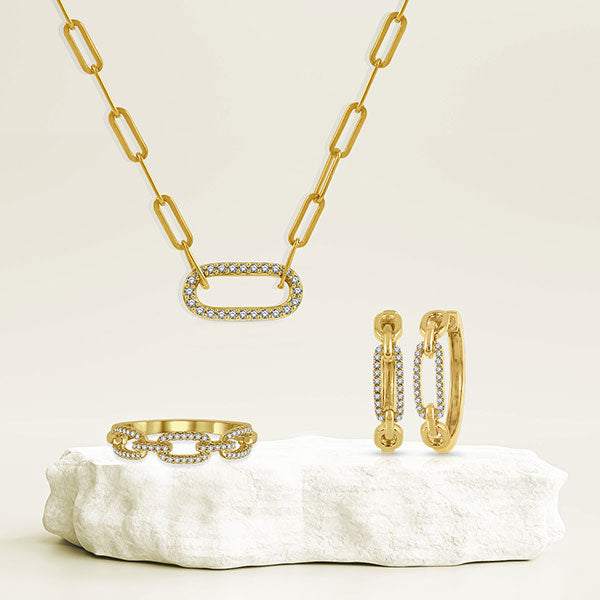 Carter Jewelers: Your Trusted Source for Diamond & Gemstone Jewelry