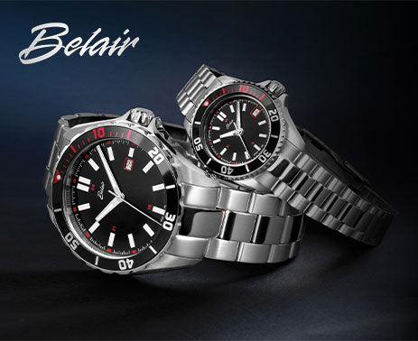 Watches – Carter Jewelers