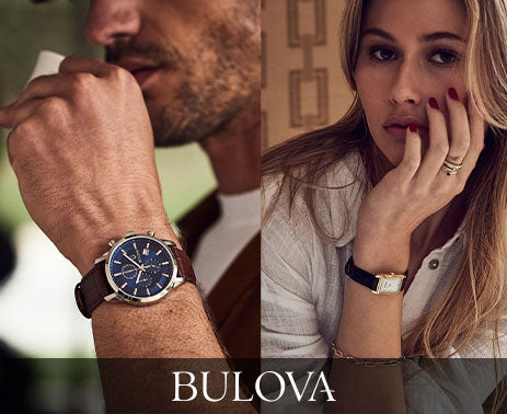 Watches – Carter Jewelers