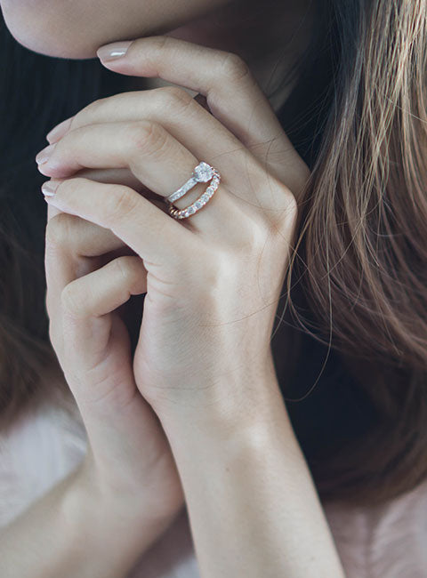 Carter Jewelers: Your Trusted Source for Diamond & Gemstone Jewelry